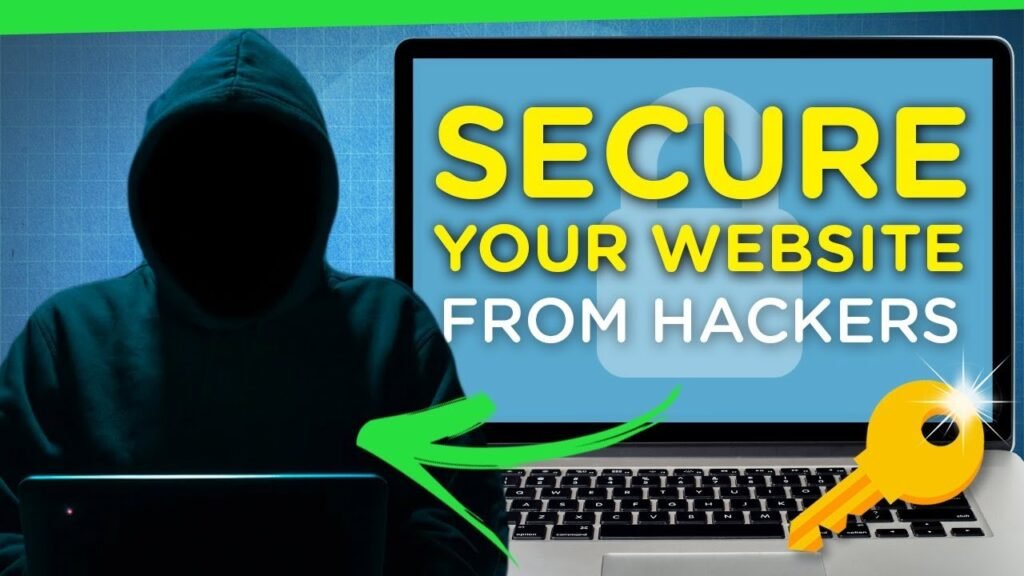 How to Secure a Website: Simple Website Security Guide [2024]